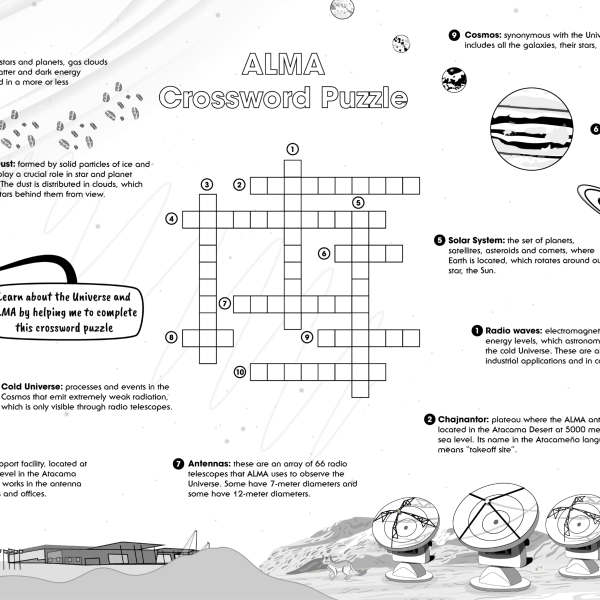 CruciALMA – ENG – Blanco y Negro – V5 | ALMA Kids
